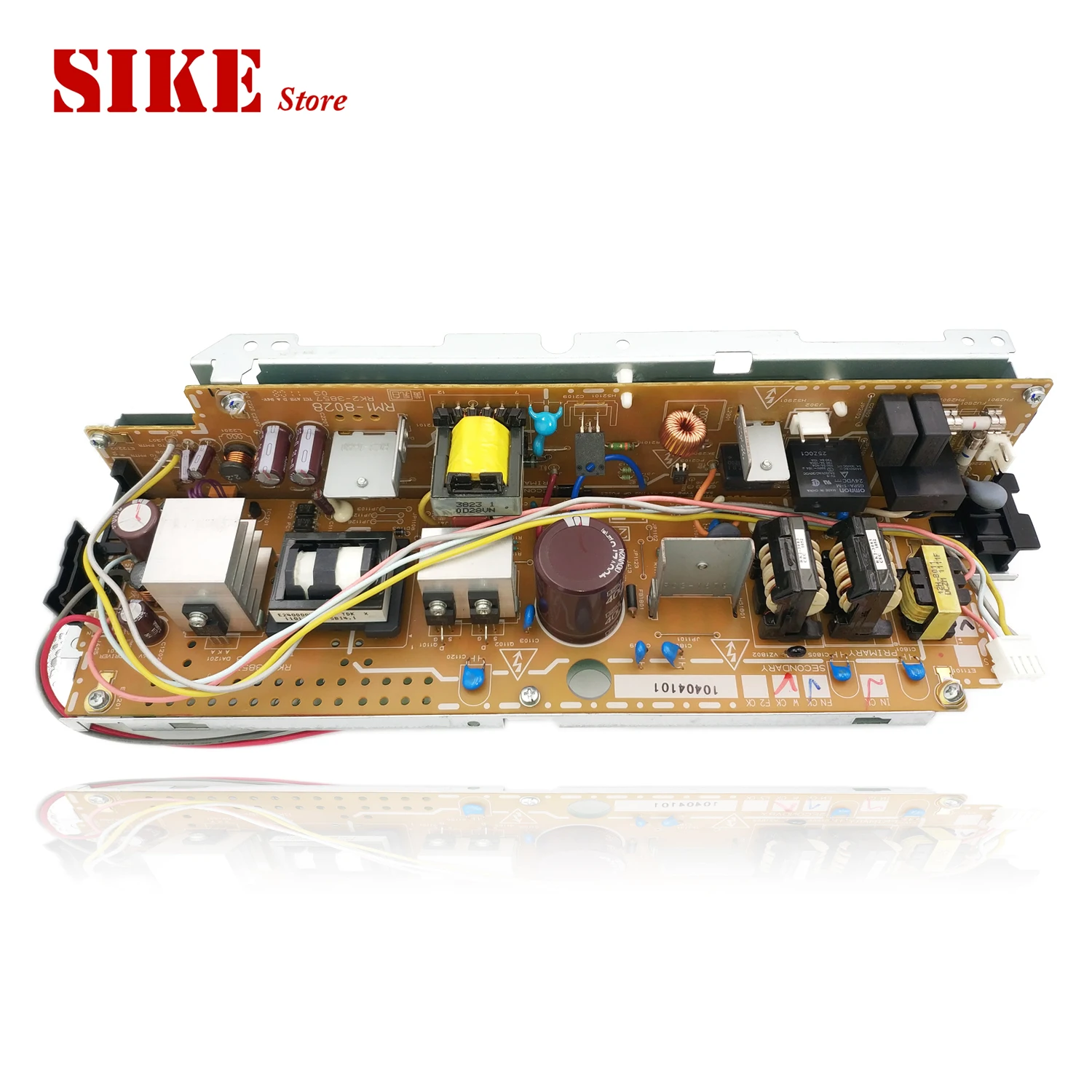 RM1-8036 RM1-8038 Control Power Board For HP M375 M475 M375nw M475dn ...