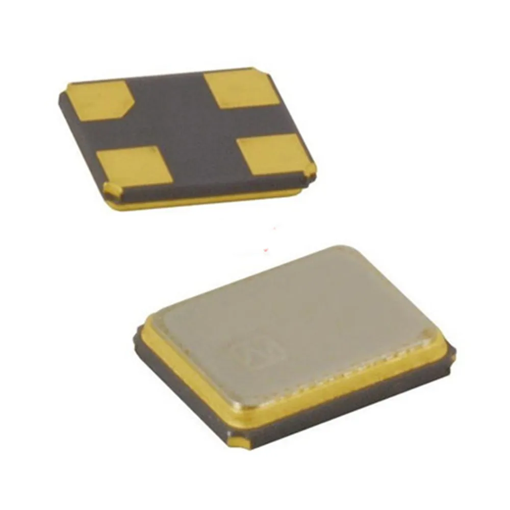10pcs/lot 5032 Passive Crystal Oscillator Smd 5*3.2mm 4pin 8mhz 8.000 12mhz 12.000 16/20/24/25 ...
