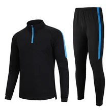 Soccer Tracksuit Men's