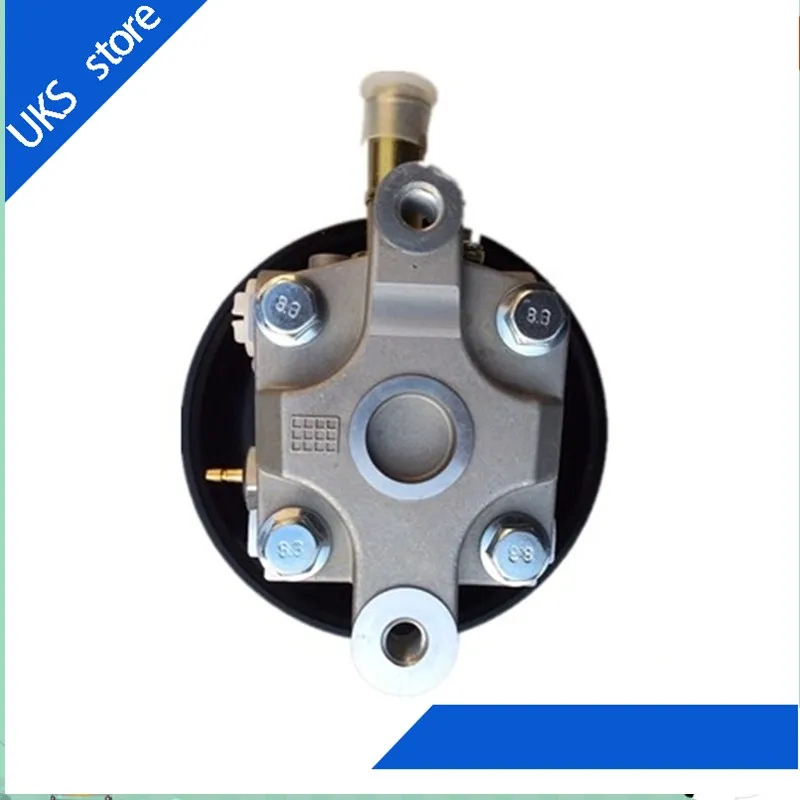 Power Steering Pump Mr403656 Mn184075 For Mitsubshi Lancer - Manual ...