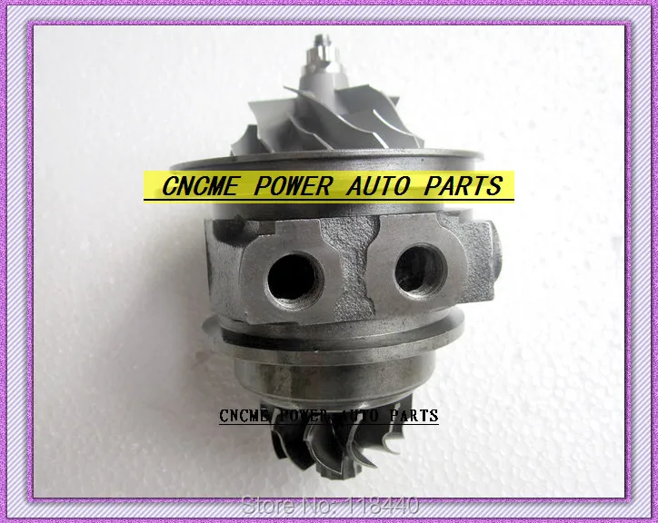 TURBO CHRA Cartridge Core TF035 28200 4A201 49135 04212 49135 04121 ...