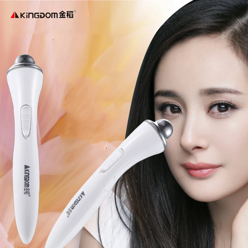 Mini Eye Massager Stick