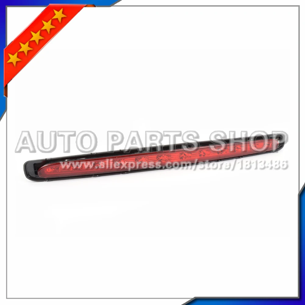 car accessories 2000-2004 LED Stop Lamp 3rd Brake Tail Light For ...