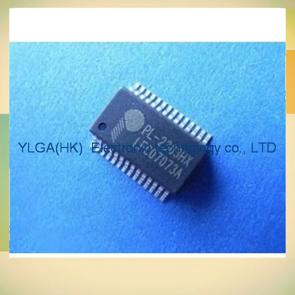 PL 2303HX PL2303 SSOP 28 serial USB converter chip new and original-in ...
