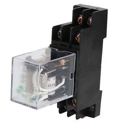 Voltaje-de-bobina-DC12V-DPDT-rel-de-potencia-electromagn-tica-w-35mm-enchufe-de-riel-Din.jpg
