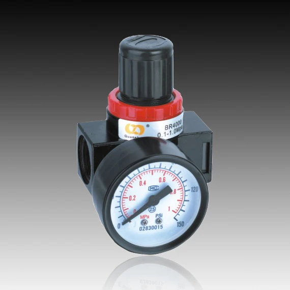 AirTAC AR2000. Air regulator AR2000. Precision pressure regulator ...