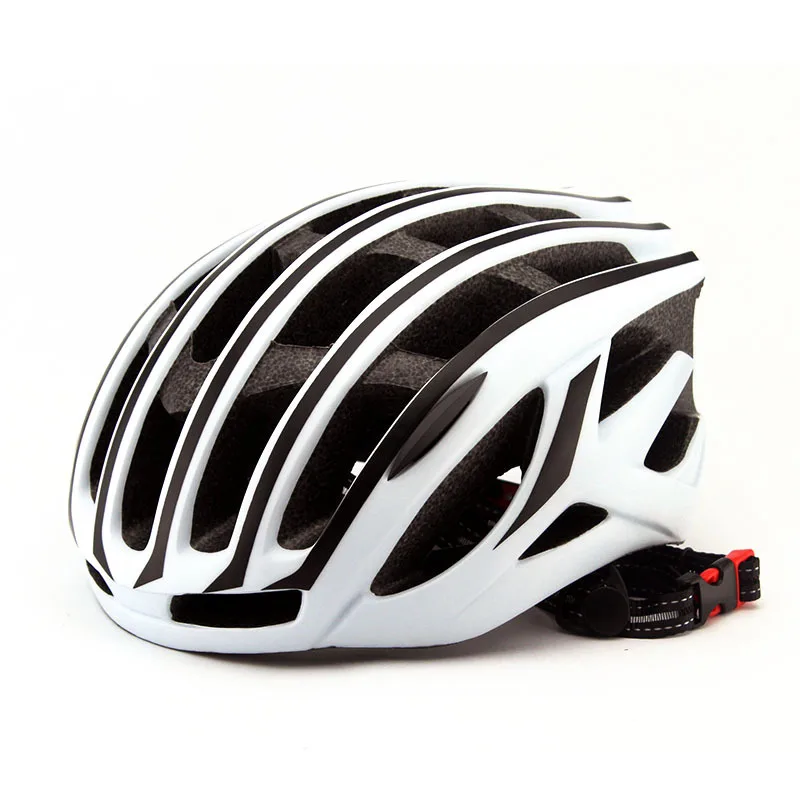 New SPEED Cycling Helmet Racing Road Bike Aerodynamics Pneumatic Helmet ...