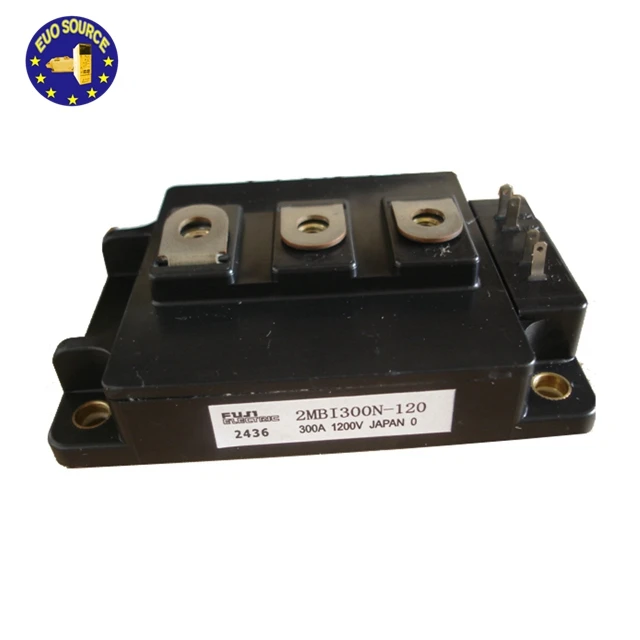 IGBT power module 2MBI300NT 120-in Generator Parts & Accessories from ...