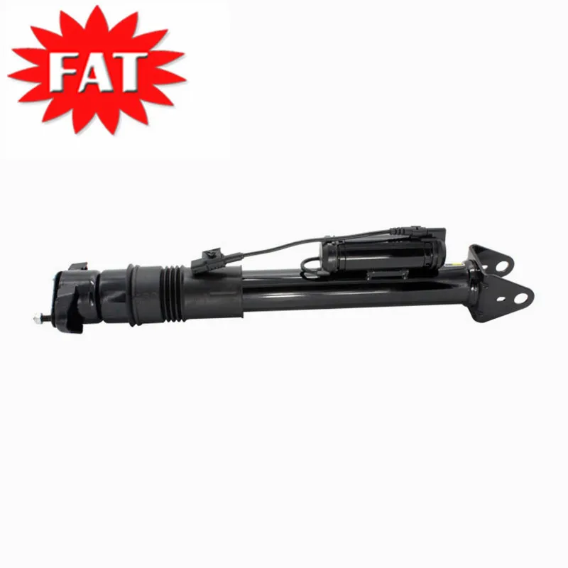 에어 서스 탯 에어 서스펜션 충격 흡수 장치 메르세데스 W251 R300 ADS 후면 Amortizer 1 PCS ...