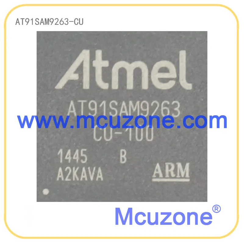At91sam9263 atmel 200 mhz arm9 can, usb, 이더넷, uart * 3 lcd sd gprs gps adc|can usb|usb canusb ...
