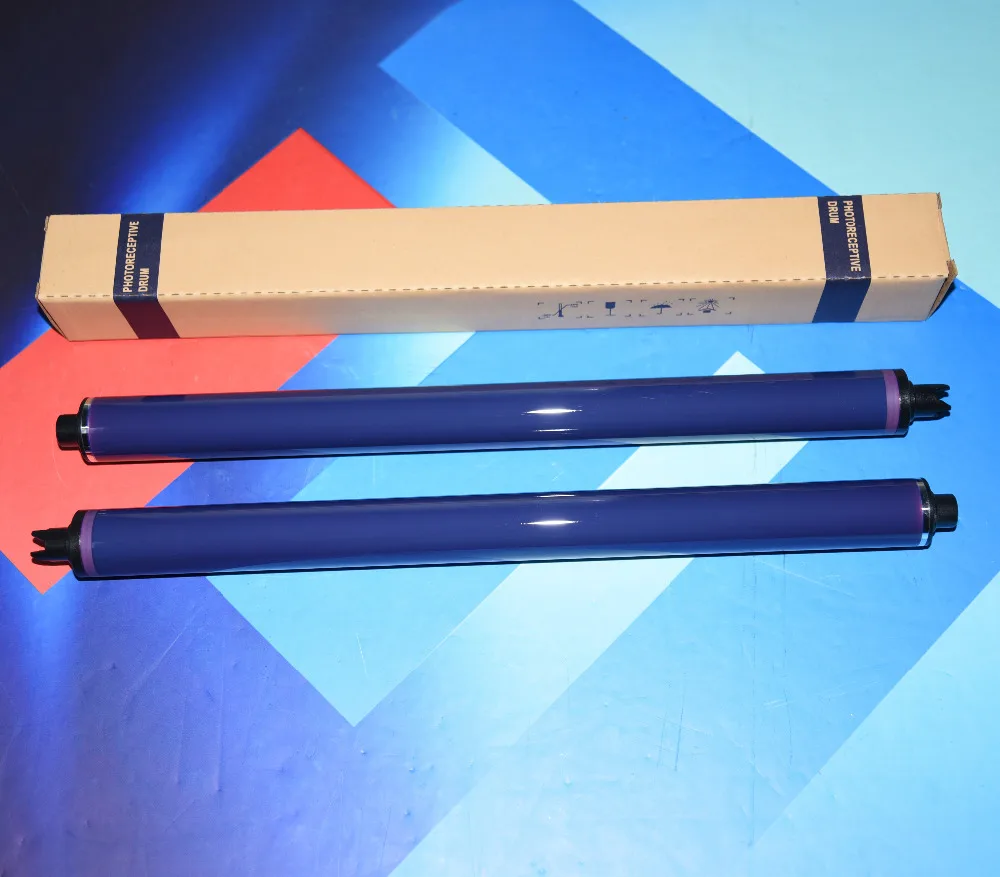 4PC. OPC drum for Xerox C2270 WorkCentre WC 7425 7428 7435 7525 7530 ...