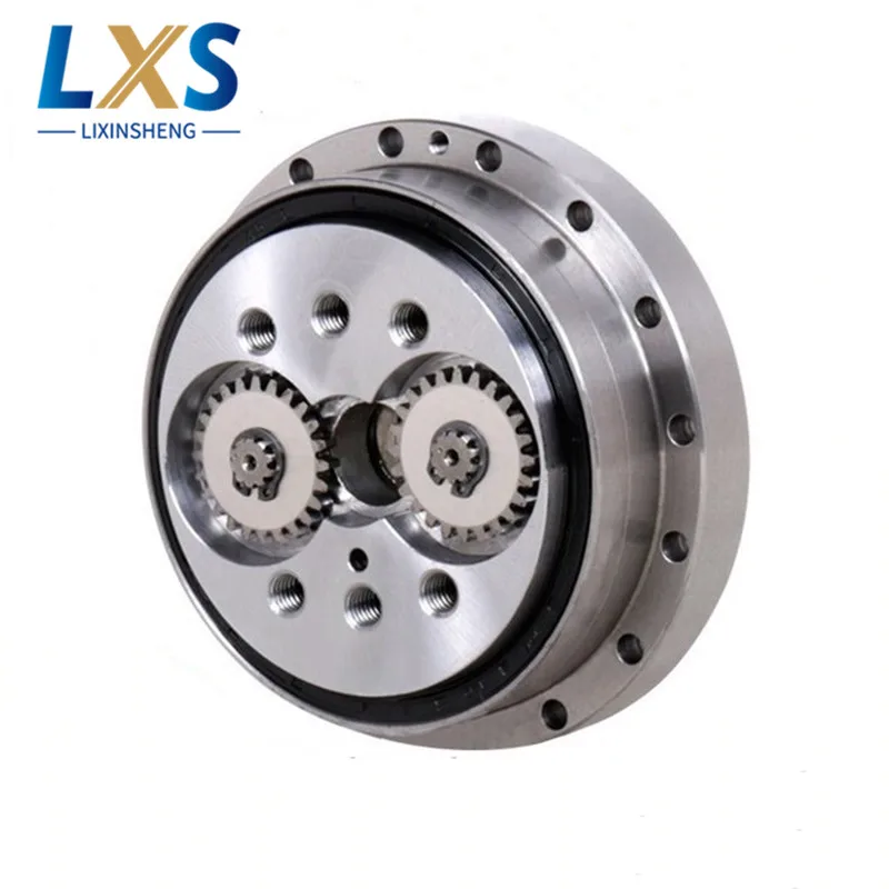 150BX-E-Principle-Nabtesco-Motion-Control-RV-E-Series-Gearbox-Robot-Arm ...