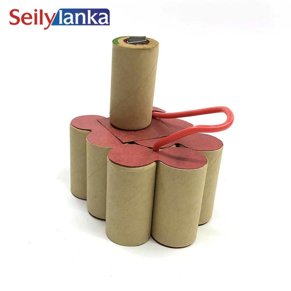 3000mAh-for-Alpha-tools-12V-Ni-MH-Battery-pack-CD-AccuPack-AS-12A-Accu ...