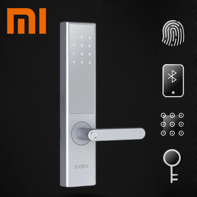 Xiaomi Smart Lock App Usability in Malaysia?