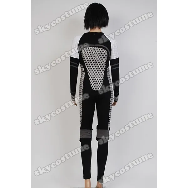 Katniss Costume Catching Fire