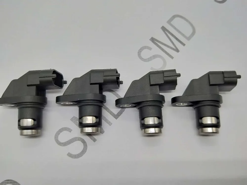 SMD 4PCS 캠축 위치 센서 5101122AA A0041536928 0041530728 0041536928 메르세데스 벤츠 ...