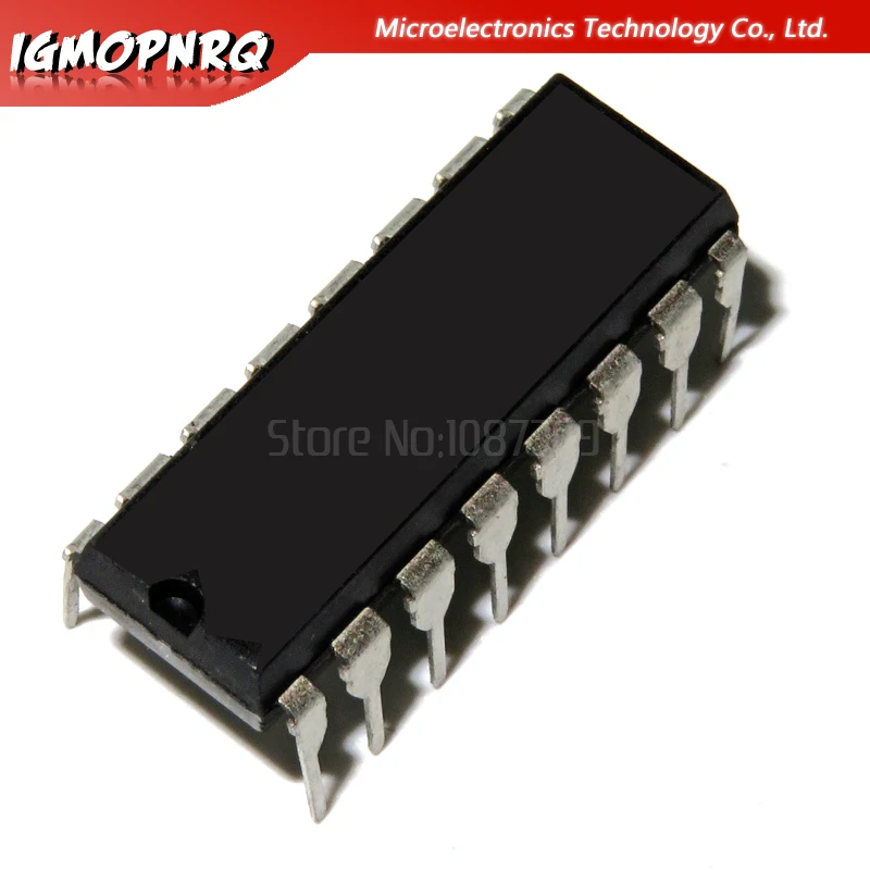 IR2113PBF IR2113 DIP, 10 pièces, nouveau, original | AliExpress