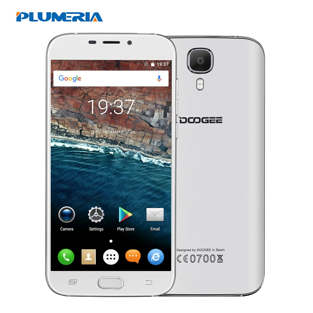 NEW Original DOOGEE X9 mini Mobile Phone 8GB ROM 1GB RAM 5.0" Android ...
