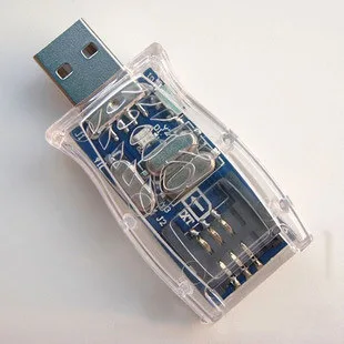 New Style Sim Card Reader/Writer/Copy/Cloner/Backup Kit USB SIM Card ...