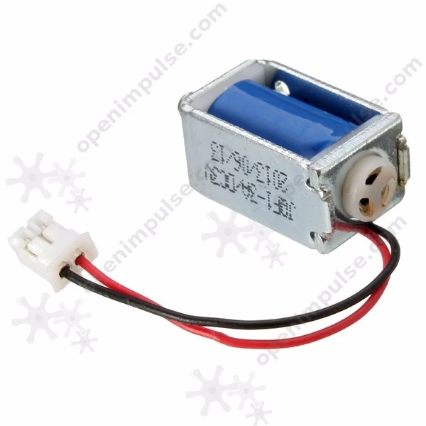 10 pcs EVS HD 3003 3 v dc 솔레노이드|solenoid pump|solenoid switchsolenoid ...