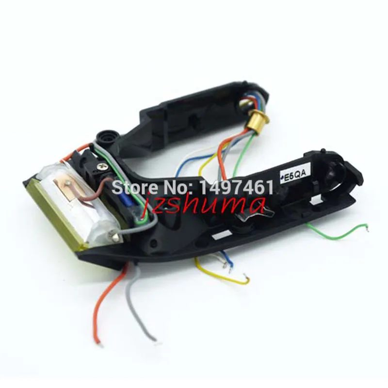 99% New original Top cover Built in Flash assy Repair parts for Nikon ...