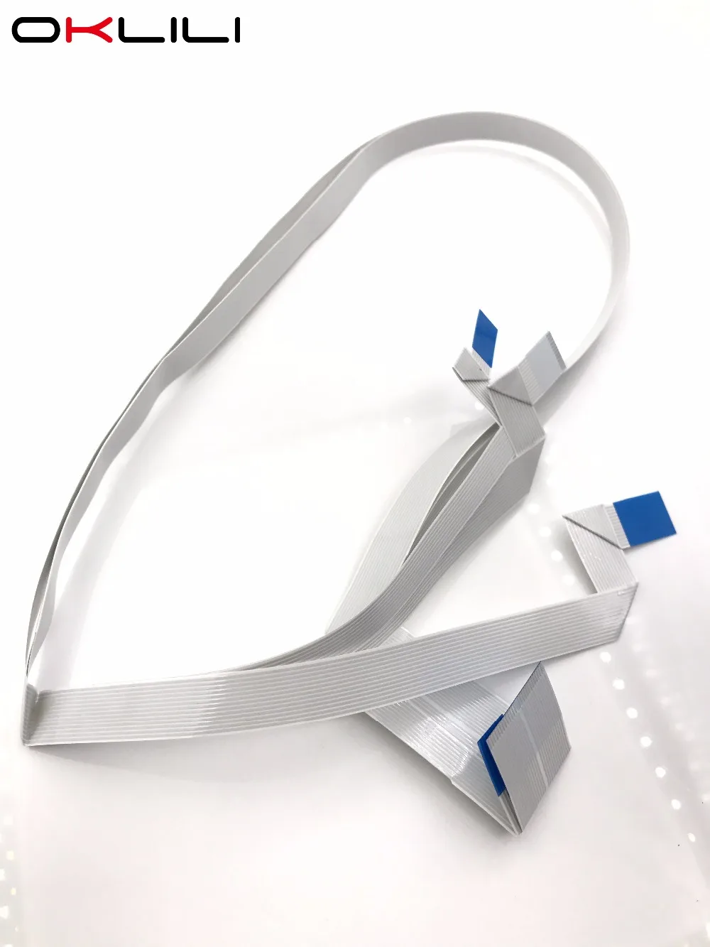 5PCX-Printhead-Printer-Print-head-Cable-for-Epson-1390-1400-1410-1430 ...