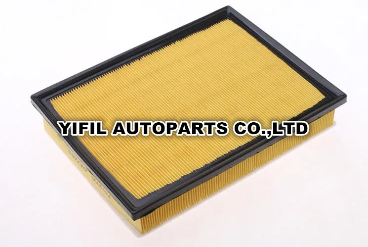 Auto Air Filter 17801-38050 For Toyota Land Cruiser Prado (kdj15 ...
