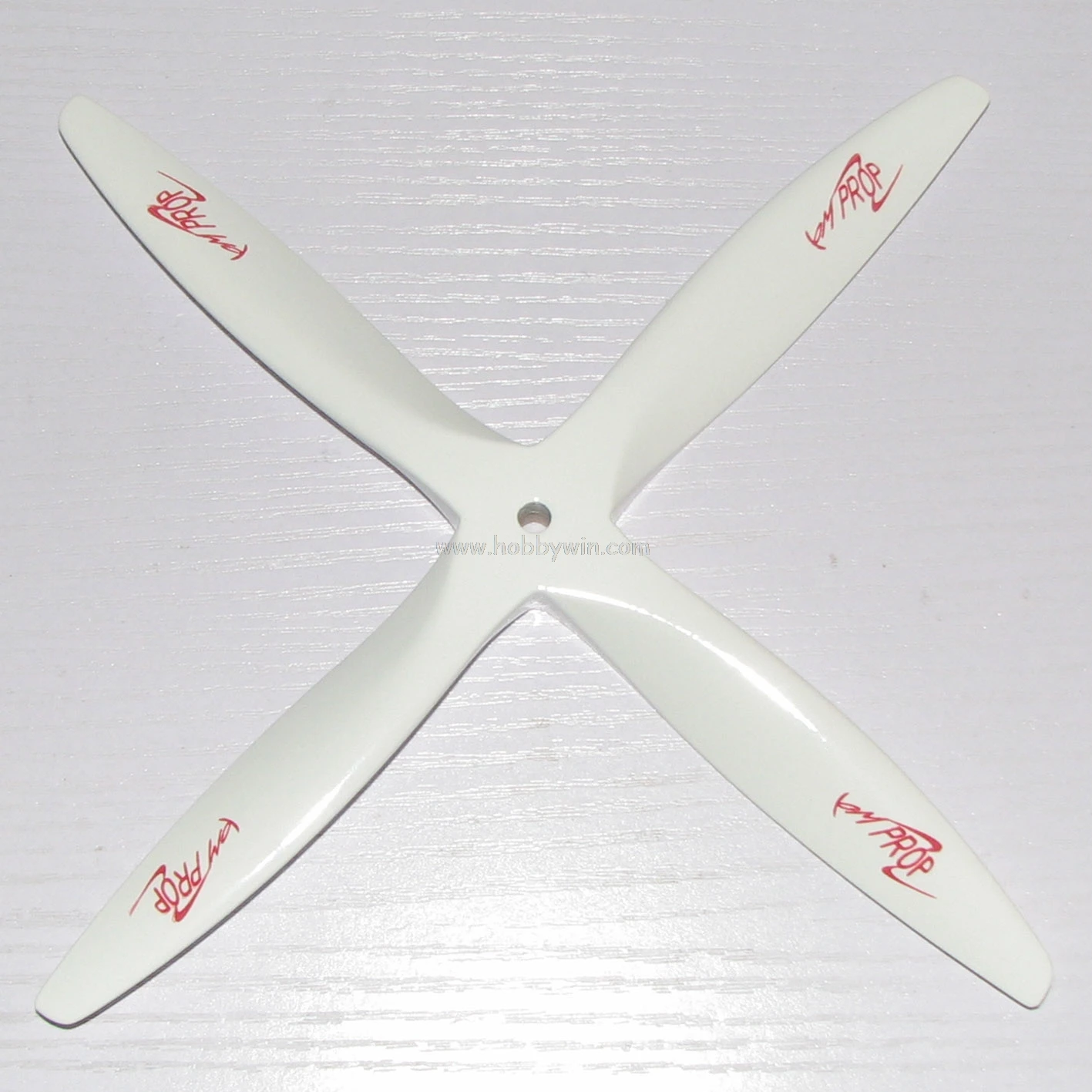 Rc 4 Blade Prop