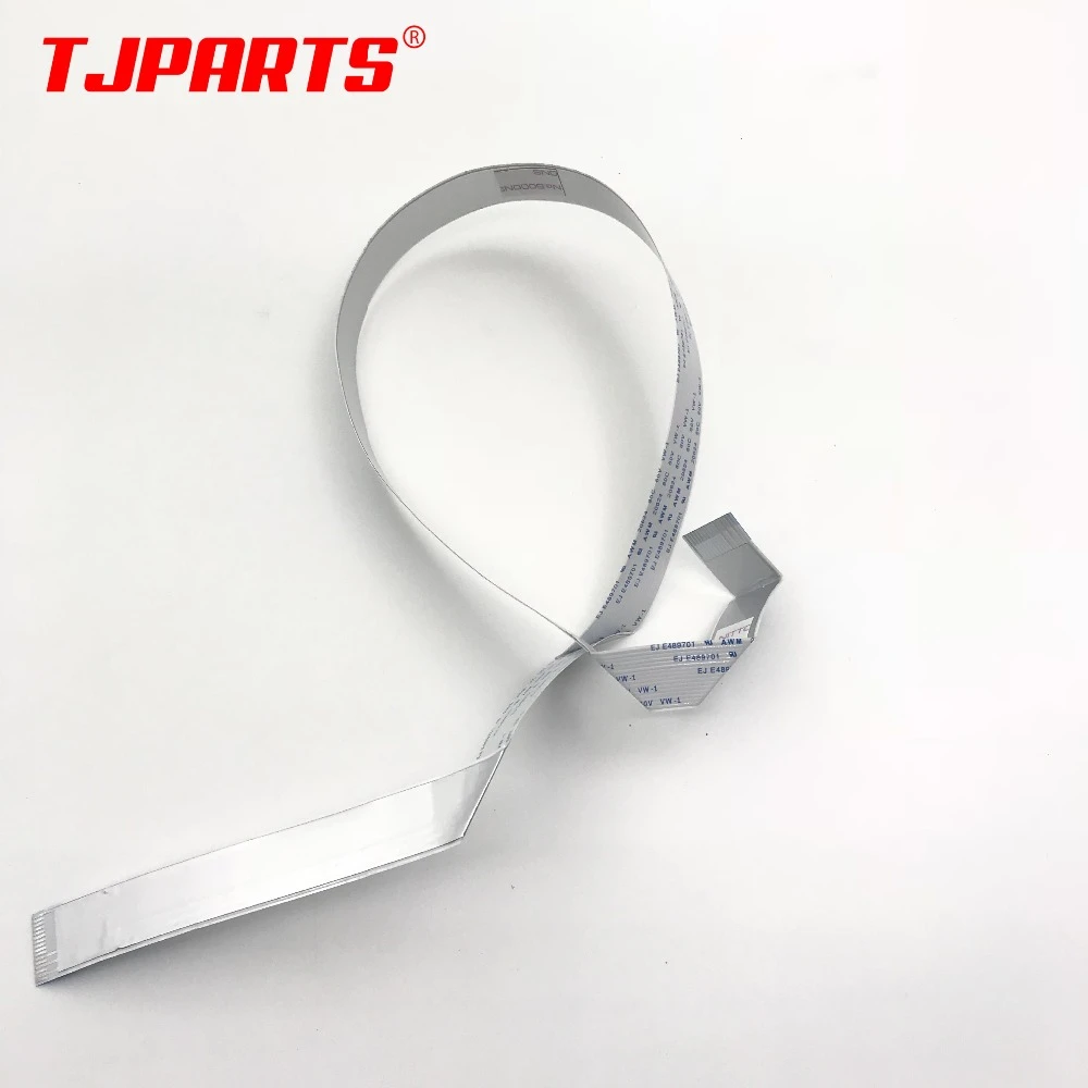 Ffc Flex Ccd Scanner Flat Cable Cis Radf For Samsung Clx3300 Clx3305 ...