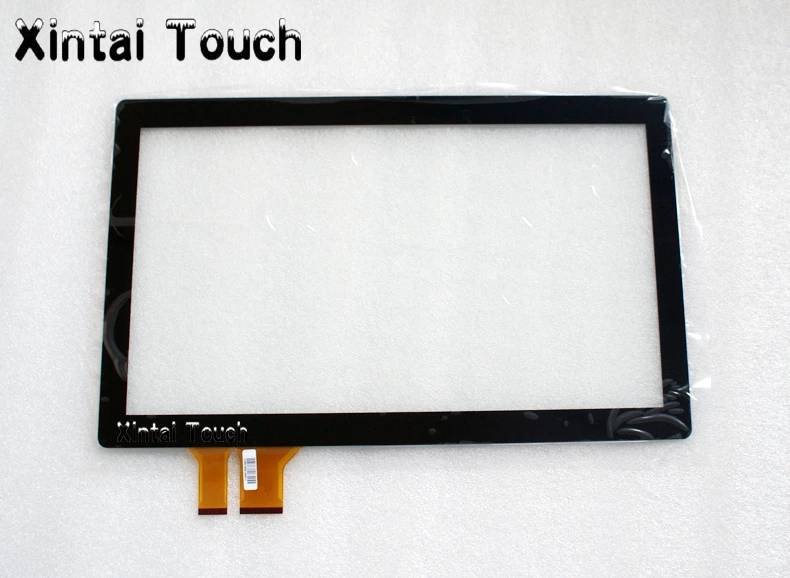 14 Inch Usb Multi Projected Capacitive Touch Screen Panel Kit,multi ...