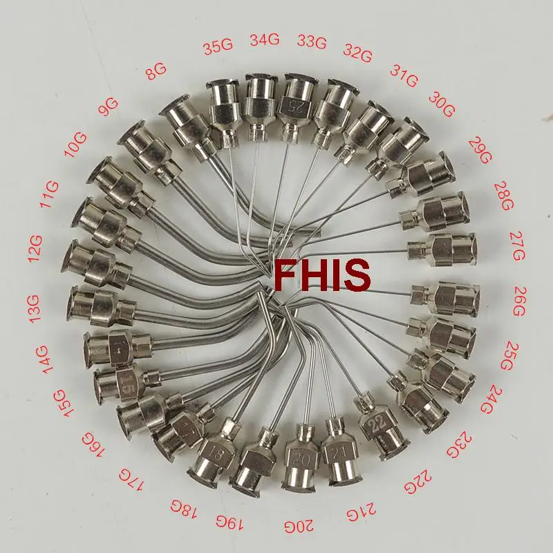 45-Degree-Angle-Metal-Dispensing-Blunt-Needle-1-length-for-Industrial ...