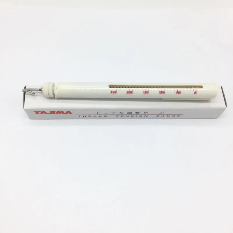 High Quality TAJIMA THREAD TENSION GAUGE - AliExpress 15
