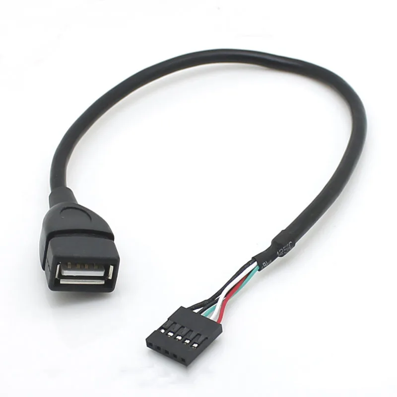 Internal USB Ports - Power Supplies - Linus Tech Tips