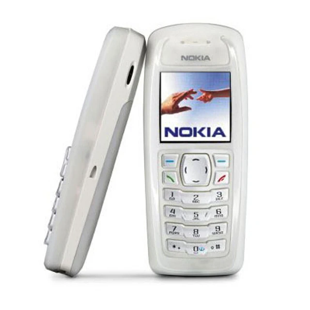 Aliexpress.com: Koop Unlocked Nokia Telefoon 2G GSM Refurbished Nokia ...