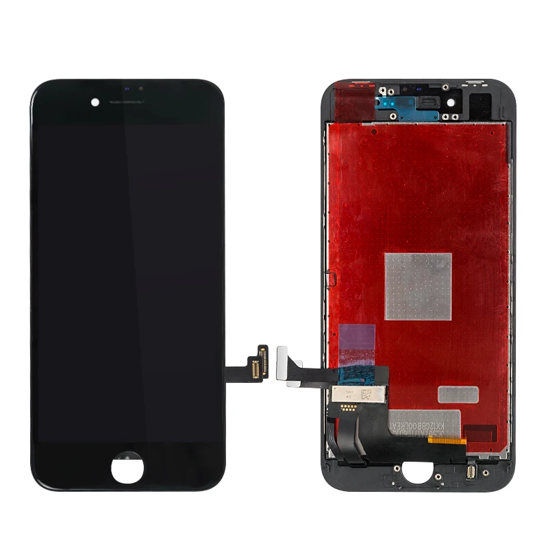 Complete Assembly LCD Display For iPhone 8 / 8 Plus Screen Replacement ... Complete Assembly LCD Display For iPhone 8 / 8 Plus Screen Replacement ...