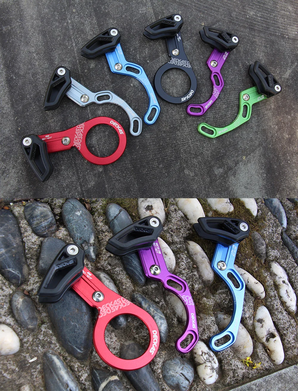 Bicycle BB mount Bottom bracket ISCG05 chain guide ISCG for 1XSystem ...