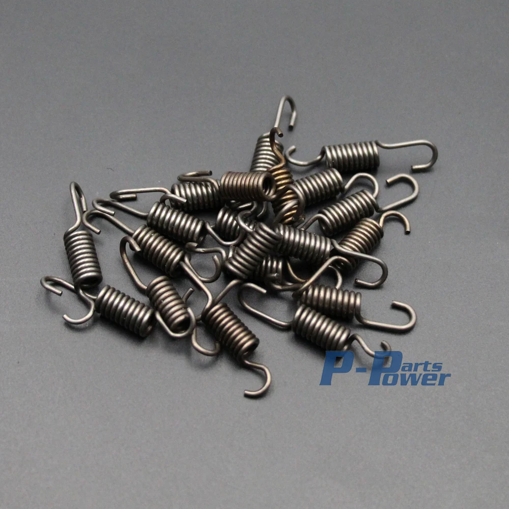 20x Racing Clutch Springs Pocket Rocket Bike Atv 43cc 47cc 49cc Quad ...
