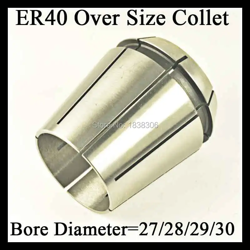1pcs-ER-40-ER40-over-size-Spring-collet-clamping-tool-drill-chuck ...
