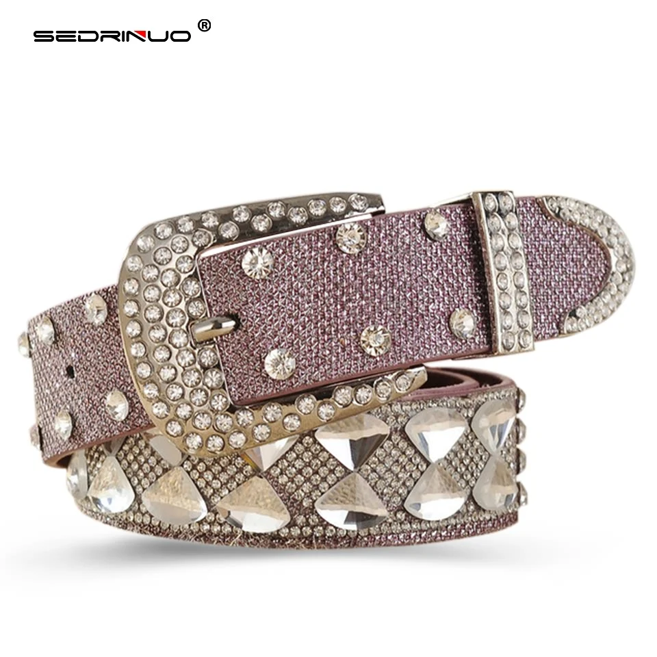 Online Buy Wholesale pink belt from China pink belt Wholesalers ...