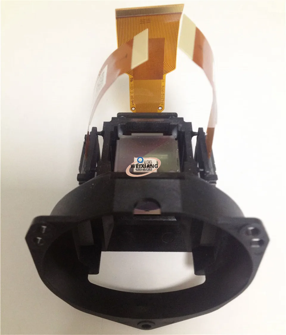 Bloque de prisma LCD para proyector, montaje óptico completo para SONY ...