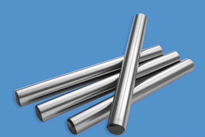 Aliexpress.com : Buy 304 stainless steel round bar light bright bar ...