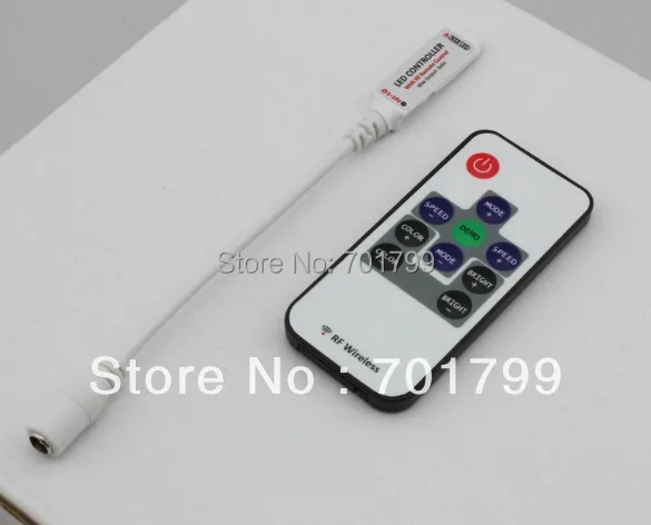 Promotion-mini-led-rf-rgb-controller-DC5-24V-input-max-4A-3-channel ...