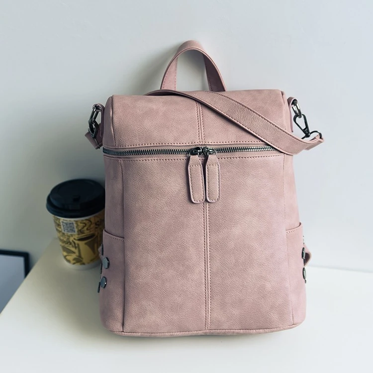 Luxury Designer Mini Backpacking | Paul Smith