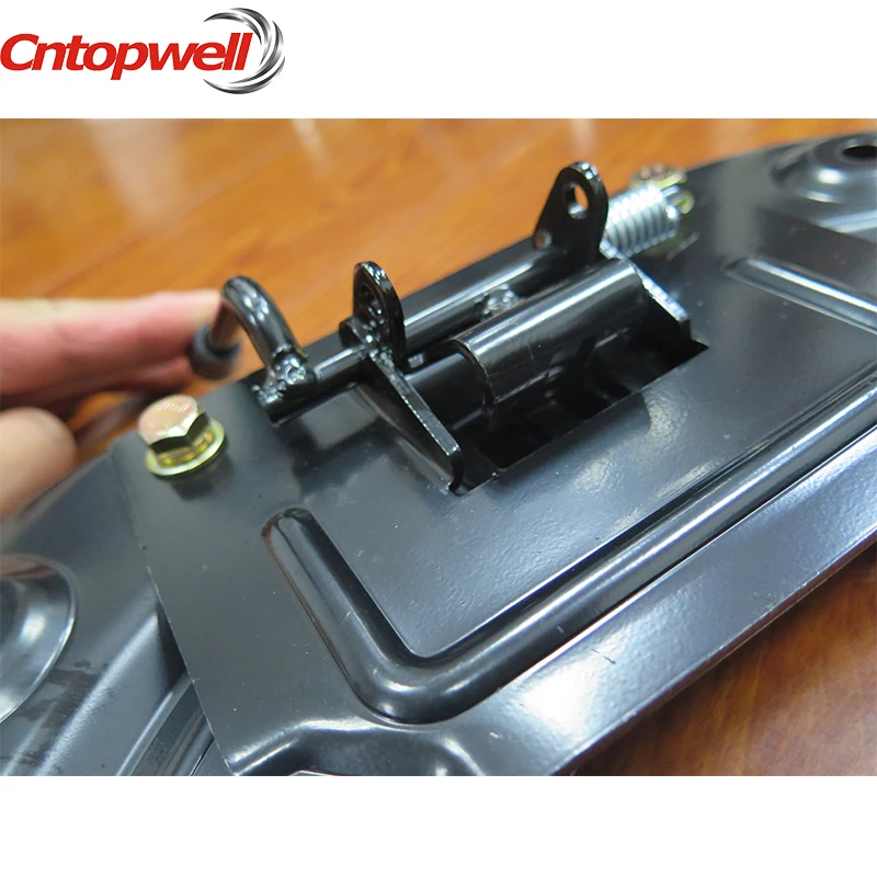 360 Degree high quality turntable swivel seat mechanism rotating ...