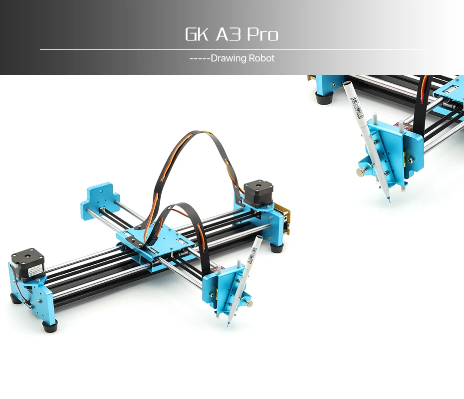 Drawing software for grbl plotter - jzaproof