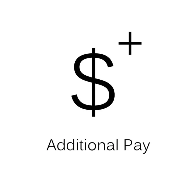 Additional Pay| | - AliExpress