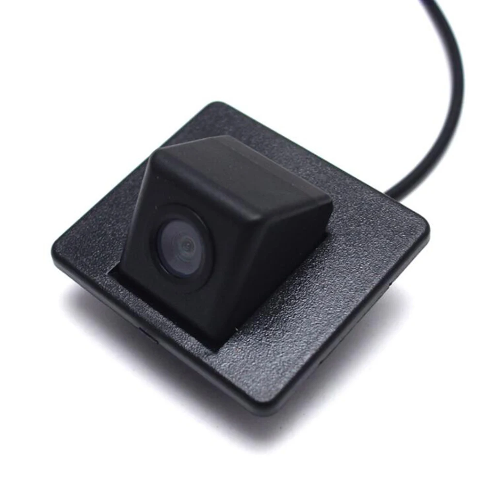 HD Vehicle Rear View Camera 170 degree Car Reversing Parking BACK ...