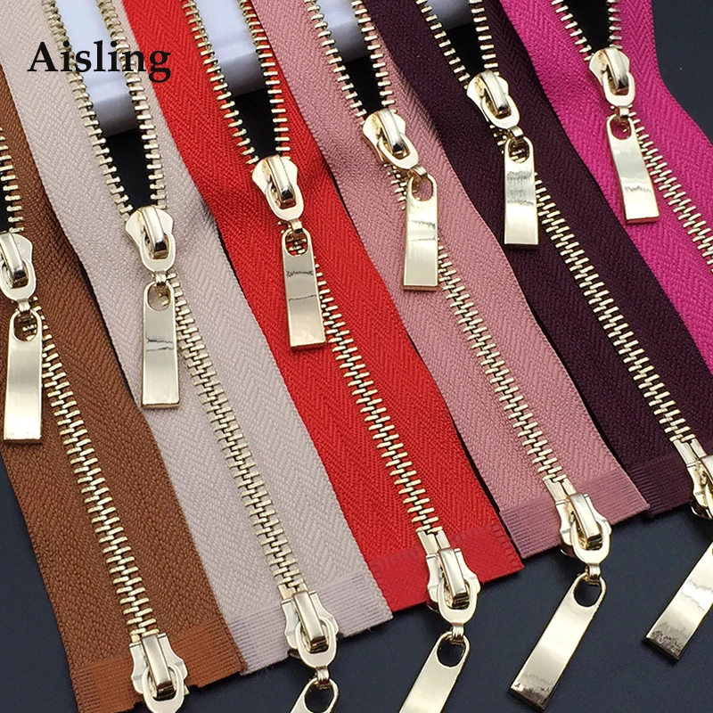 Light Up Zippers
