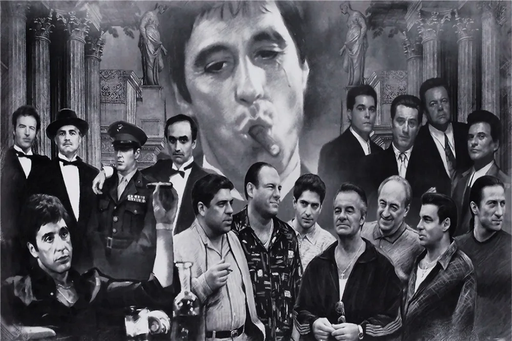 Goodfellas Wallpaper Screensavers