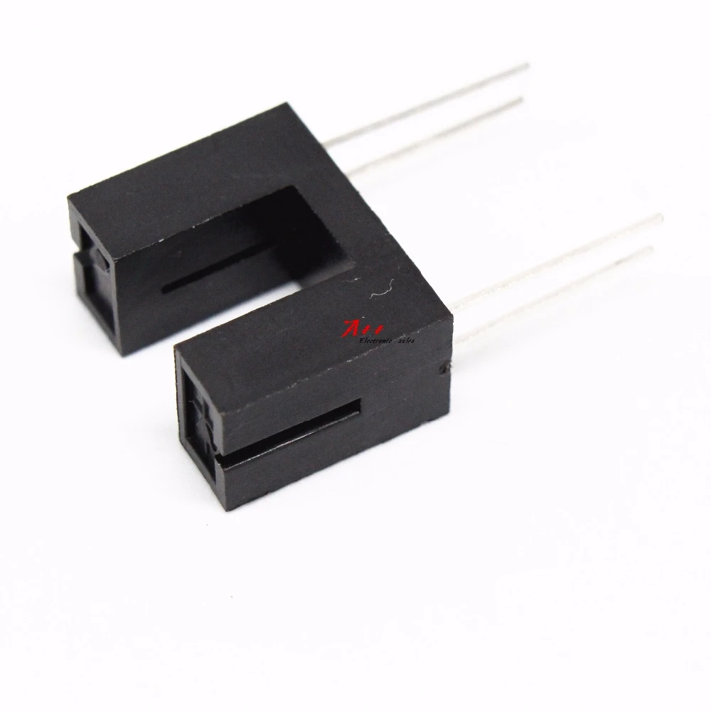 Optical Sensors/slot Optocoupler/photoelectric Switch 10pcs Itr9608 Itr ...
